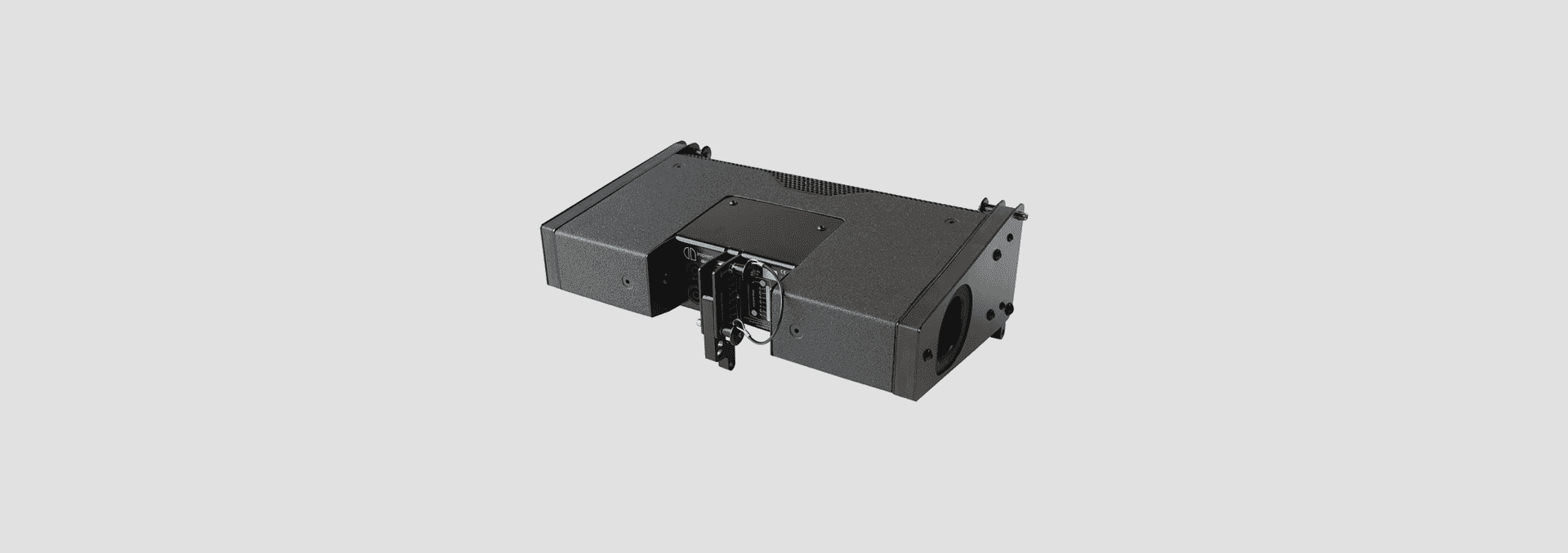 OPTIMA 5 - Inspired Audio 英芝湃