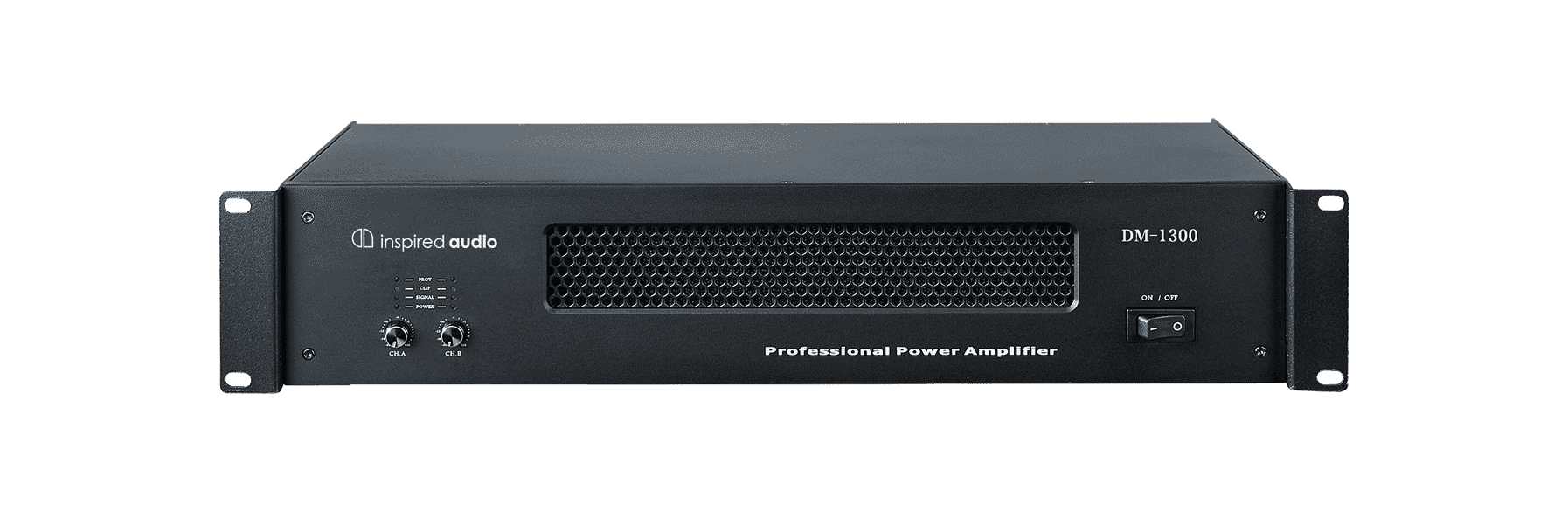 英芝湃 高端音频系统 - Inspired Audio 英芝湃