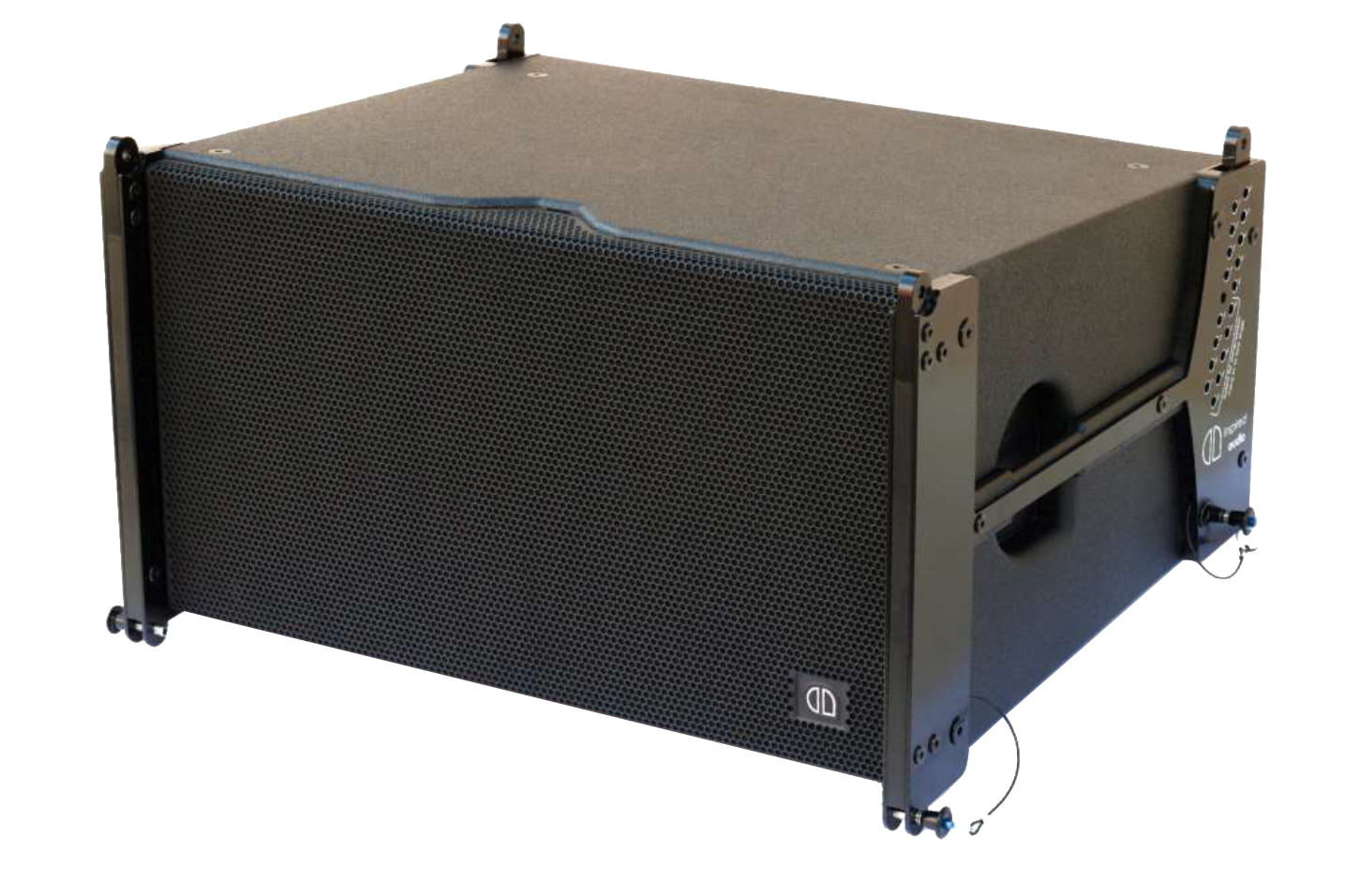 OPTIMA 12 - Inspired Audio 英芝湃